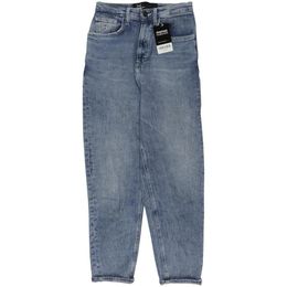 Sansibar Jeans Damen Gr&ouml;&szlig;e 24 Second Hand blau