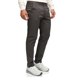 INDICODE Jeans Chino Pants male Grey size 34