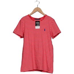 Polo Ralph Lauren T-Shirt Damen Größe L Second Hand bunt