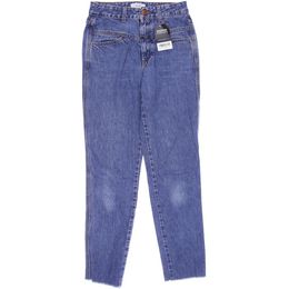 Closed Jeans Damen Gr&ouml;&szlig;e 25 Second Hand blau