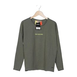 Smith & Soul Smith&Soul Sweater Damen Gr&ouml;&szlig;e XS Second Hand gr&uuml;n