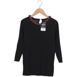 Zara Pullover Damen Gr&ouml;&szlig;e S Second Hand schwarz