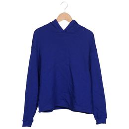 Smith & Soul Smith&Soul Kapuzenpullover Damen Gr&ouml;&szlig;e M Second Hand blau