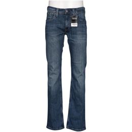 Pepe Jeans Jeans Herren Gr&ouml;&szlig;e 29 Second Hand blau