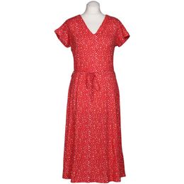 Maas Kleid Damen Größe XS Second Hand rot