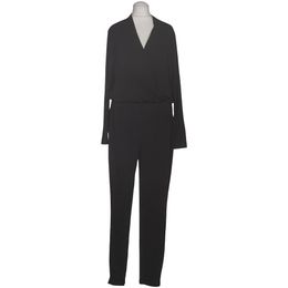 Ichi Overall oder Jumpsuit Damen Gr&ouml;&szlig;e M Second Hand schwarz