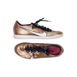 Nike Sneaker Herren Gr&ouml;&szlig;e 43 Second Hand gold