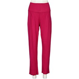 Gudrun Sj&ouml;d&eacute;n Gudrun Sj&ouml;d&eacute;n Stoffhose Damen Gr&ouml;&szlig;e S Second Hand pink