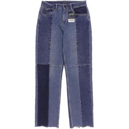 Pepe Jeans Jeans Damen Größe 29 Second Hand blau