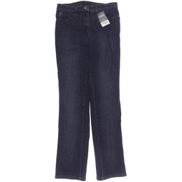 Brax Jeans Damen Größe 29 Second Hand marine