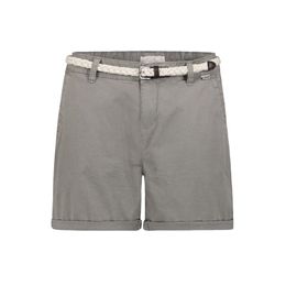 Sublevel Shorts Damen Gr&ouml;&szlig;e 36 grau