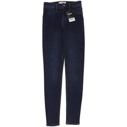 Mango Jeans Damen Gr&ouml;&szlig;e 27/28 Second Hand marine