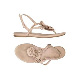 Tamaris Sandalen Damen Gr&ouml;&szlig;e 38 Second Hand pink