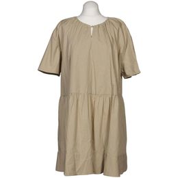 Cos Kleid Damen Gr&ouml;&szlig;e L Second Hand beige