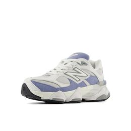 New Balance Sneaker '9060' Damen Gr&ouml;&szlig;e 40 flieder / wei&szlig;