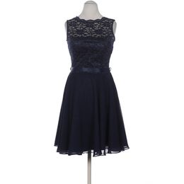 Swing Kleid Damen Größe M Second Hand marine