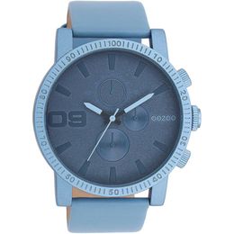 Oozoo Analog Watch male Blue size One Size