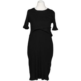 H&M H&M Kleid Damen Gr&ouml;&szlig;e S Second Hand schwarz