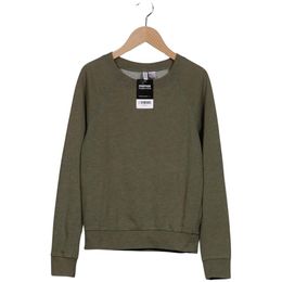 H&M H&M Sweater Damen Gr&ouml;&szlig;e XS Second Hand gr&uuml;n