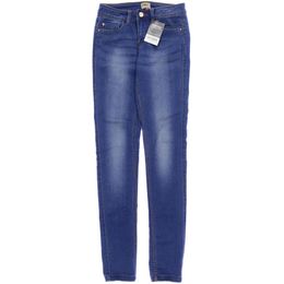 Only Jeans Damen Größe 25/26 Second Hand blau
