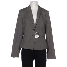 s.Oliver Blazer Damen Gr&ouml;&szlig;e M Second Hand grau