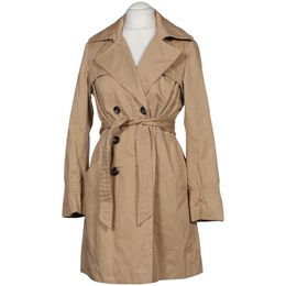 Esprit Mantel Damen Größe XL Second Hand beige