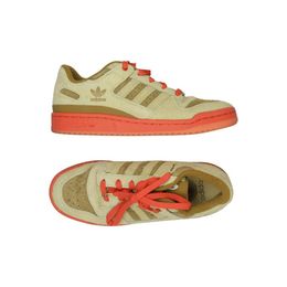 adidas originals Sneaker Damen Größe 39 Second Hand beige