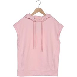 Mads N&oslash;rgaard MADS NORGAARD COPENHAGEN Kapuzenpullover Damen Gr&ouml;&szlig;e XS Second Hand pink