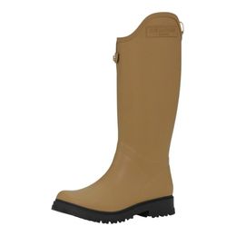 Ilse Jacobsen Rubber Boots 'RUBSWIFT02' female Brown size 42