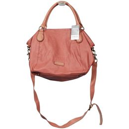 Liebeskind Berlin Handtasche gross Leder Damen Gr&ouml;&szlig;e One Size Second Hand pink