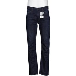 Marc O'Polo Marc O'Polo Jeans Herren Größe 35 Second Hand marine
