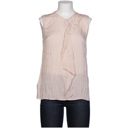 BOSS Bluse Damen Gr&ouml;&szlig;e L Second Hand pink