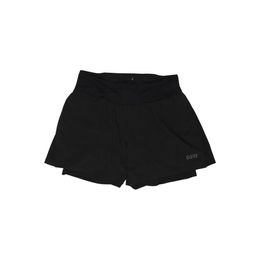 Gore Wear Shorts Damen Gr&ouml;&szlig;e XL Second Hand schwarz