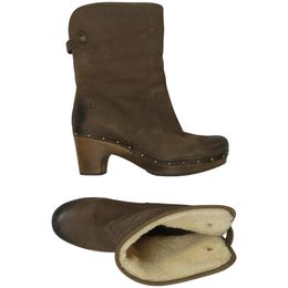 UGG Australia UGG Stiefelette Damen Größe 40 Second Hand braun