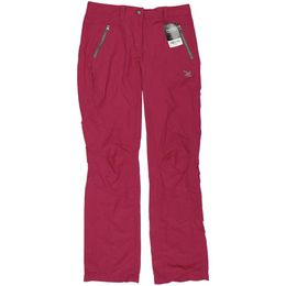 Salewa Stoffhose Damen Gr&ouml;&szlig;e XS Second Hand pink