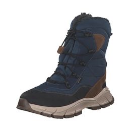 Primigi Snow Boots boy Blue size 36