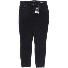 Only Jeans Damen Gr&ouml;&szlig;e 30 Second Hand schwarz