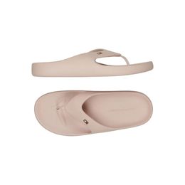 Tommy Hilfiger Sandalen Damen Gr&ouml;&szlig;e 41 Second Hand pink
