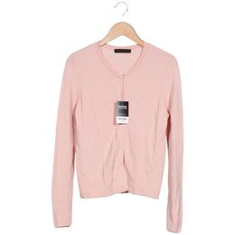 FFC Strickjacke Damen Gr&ouml;&szlig;e S Second Hand pink