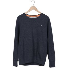 Superdry Sweater Herren Größe XXL Second Hand marine