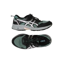 asics Sneaker Damen Gr&ouml;&szlig;e 37.5 Second Hand bunt