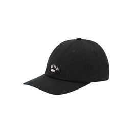 Levi's Levi's Cap 'Lazy Girl' female Black size One Size