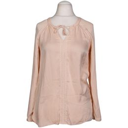 IVI collection Bluse Damen Gr&ouml;&szlig;e S Second Hand pink