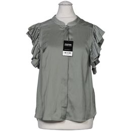 Zadig & Voltaire Zadig & Voltaire Bluse Damen Gr&ouml;&szlig;e XS Second Hand gr&uuml;n