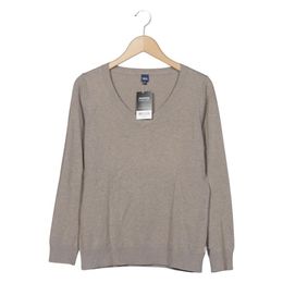 Cecil Pullover Damen Gr&ouml;&szlig;e S Second Hand beige
