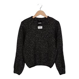 Mango Pullover Damen Größe S Second Hand schwarz
