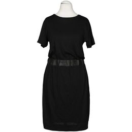 Cos Kleid Damen Gr&ouml;&szlig;e S Second Hand schwarz