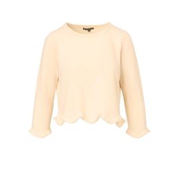 Adrianna Papell Pullover Damen Größe M beige