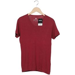 Engelbert Strauss T-Shirt Damen Größe L Second Hand rot