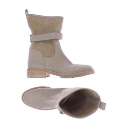 Melvin & Hamilton MELVIN & HAMILTON Stiefelette Damen Größe 40 Second Hand beige